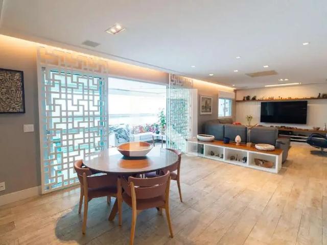 Apartamento para Venda em São Paulo/SP Saúde 3 Quartos