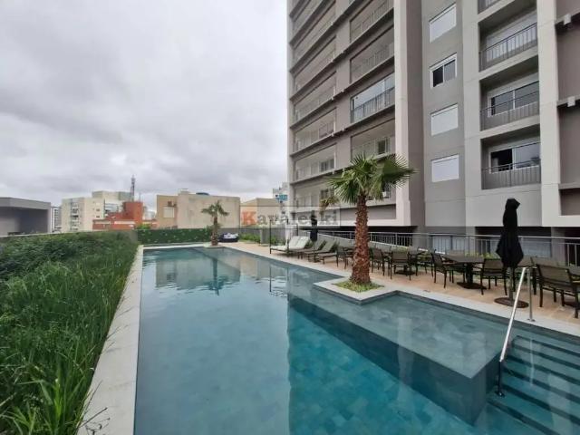 Apartamento para Venda em São Paulo/SP Saúde 3 Quartos