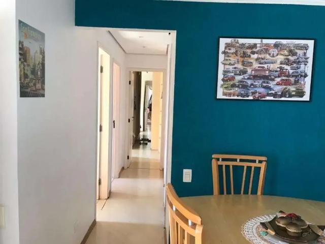 Apartamento para Venda em São Paulo/SP Saúde 3 Quartos