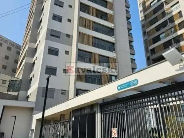 Apartamento para Venda em São Paulo/SP Saúde 3 Quartos