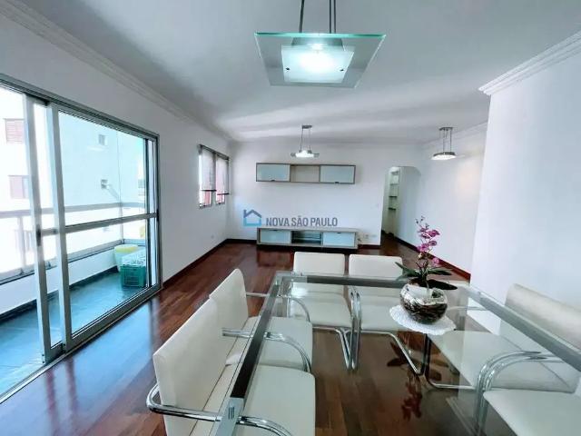 Apartamento para Venda em São Paulo/SP Saúde 3 Quartos
