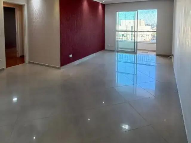 Apartamento para Venda em São Paulo/SP Saúde 3 Quartos