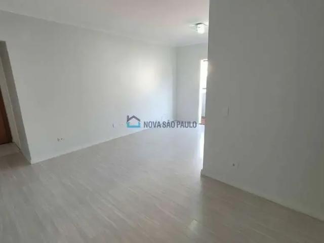 Apartamento para Venda em São Paulo/SP Saúde 3 Quartos