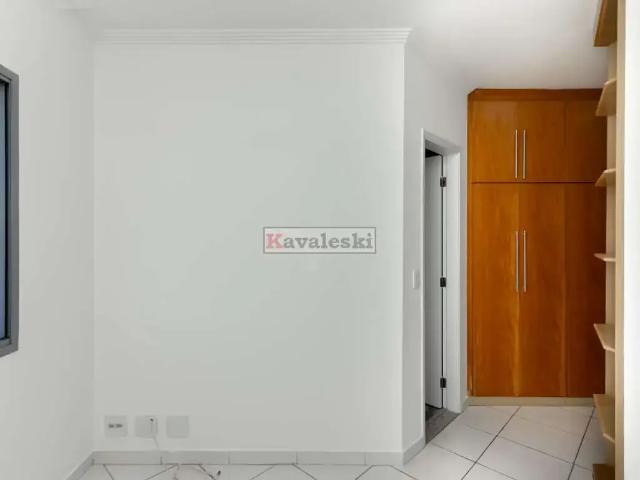 Apartamento para Venda em São Paulo/SP Saúde 3 Quartos