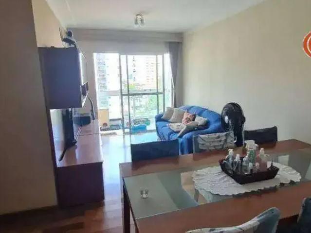 Apartamento para Venda em São Paulo/SP Saúde 3 Quartos