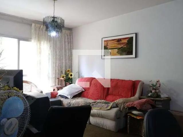 Apartamento para Venda em São Paulo/SP Saúde 3 Quartos