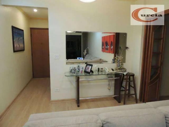 Apartamento para Venda em São Paulo/SP Saúde 3 Quartos
