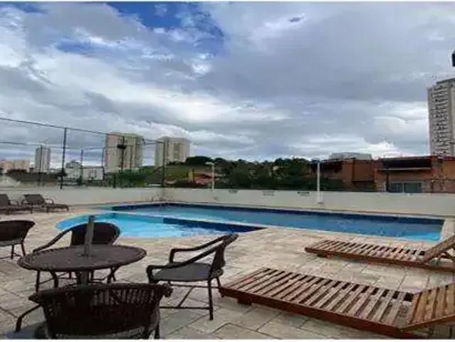 Apartamento para Venda em São Paulo/SP Saúde 3 Quartos