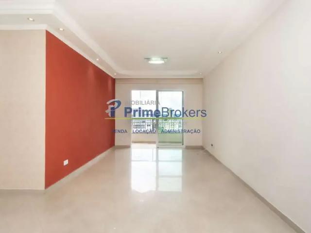 Apartamento para Venda em São Paulo/SP Saúde 3 Quartos
