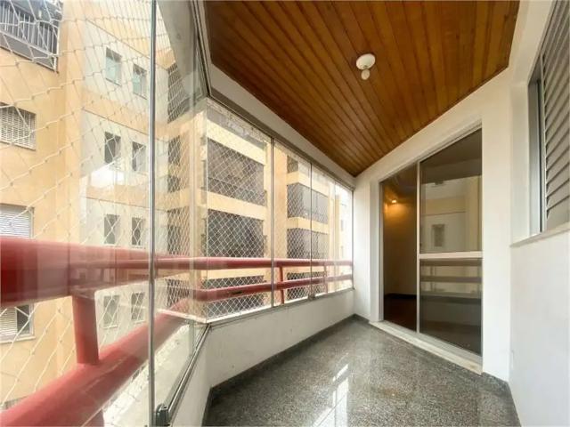 Apartamento para Venda em São Paulo/SP Saúde 3 Quartos