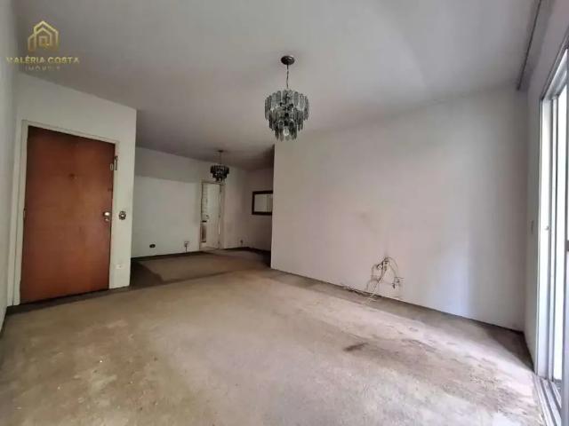 Apartamento para Venda em São Paulo/SP Saúde 3 Quartos