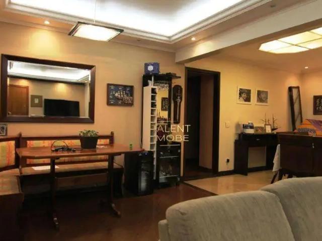 Apartamento para Venda em São Paulo/SP Saúde 3 Quartos