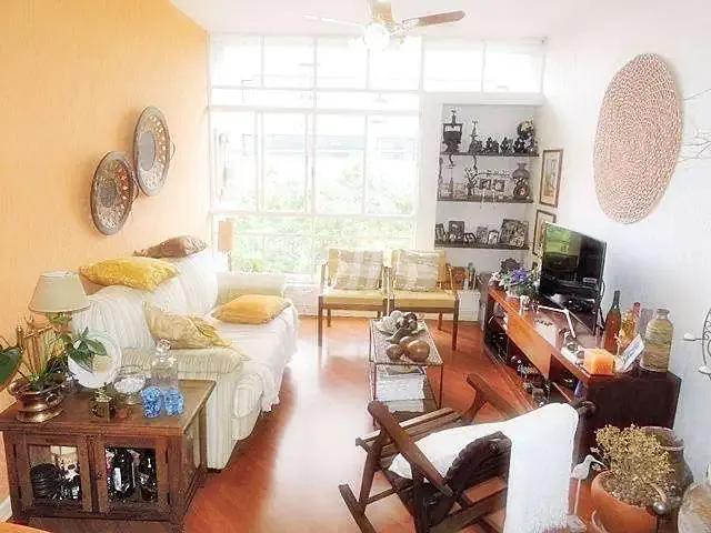 Apartamento para Venda em São Paulo/SP Saúde 3 Quartos