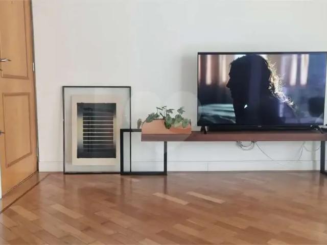 Apartamento para Venda em São Paulo/SP Saúde 3 Quartos