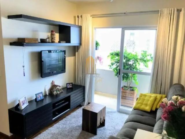 Apartamento para Venda em São Paulo/SP Saúde 3 Quartos