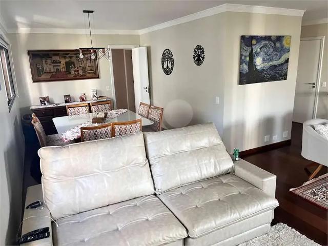 Apartamento para Venda em São Paulo/SP Saúde 3 Quartos