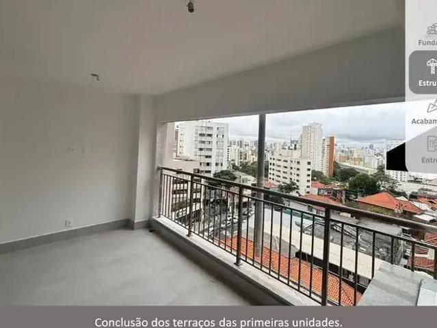 Apartamento para Venda em São Paulo/SP Saúde 3 Quartos