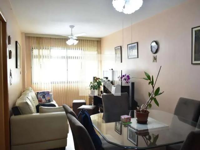 Apartamento para Venda em São Paulo/SP Saúde 3 Quartos