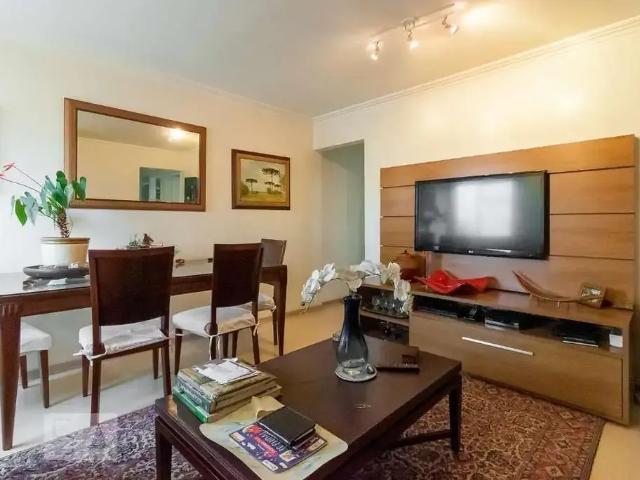 Apartamento para Venda em São Paulo/SP Saúde 3 Quartos