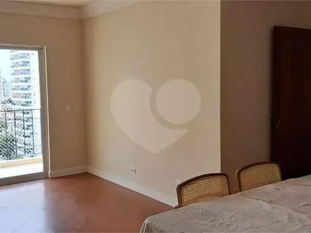 Apartamento para Venda em São Paulo/SP Saúde 3 Quartos