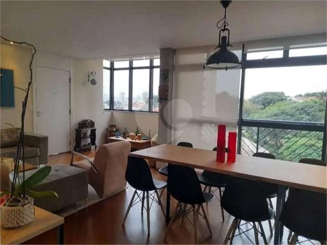 Apartamento para Venda em São Paulo/SP Saúde 3 Quartos