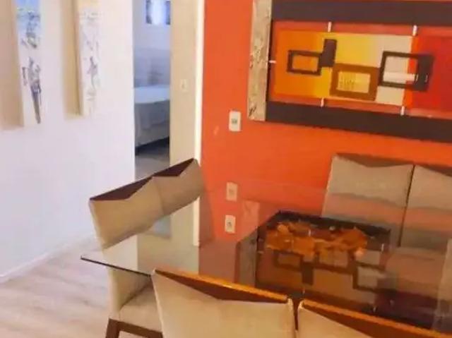 Apartamento para Venda em São Paulo/SP Saúde 3 Quartos