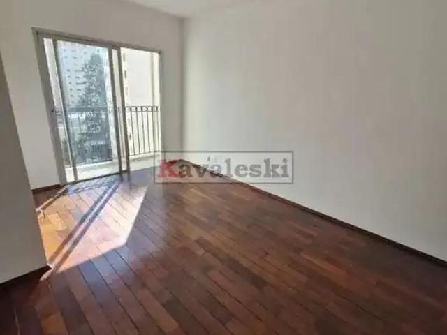 Apartamento para Venda em São Paulo/SP Saúde 3 Quartos