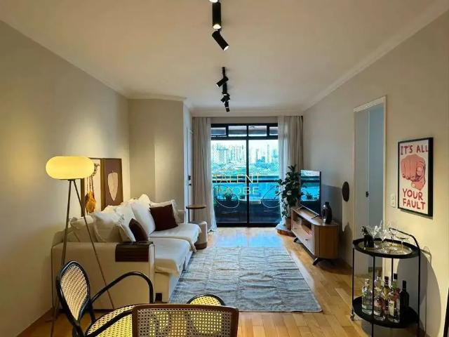 Apartamento para Venda em São Paulo/SP Saúde 3 Quartos