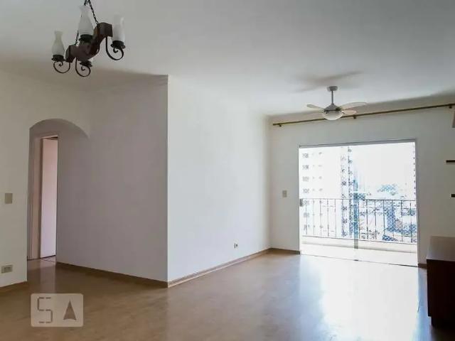 Apartamento para Venda em São Paulo/SP Saúde 3 Quartos