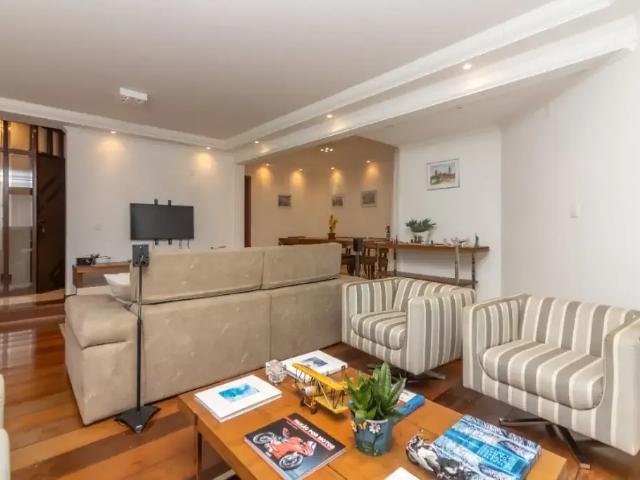 Apartamento para Venda em São Paulo/SP Saúde 3 Quartos