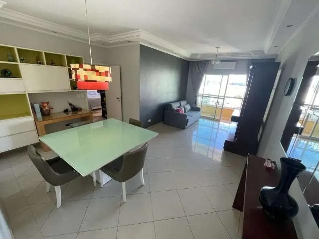 Apartamento para Venda em São Paulo/SP Saúde 3 Quartos