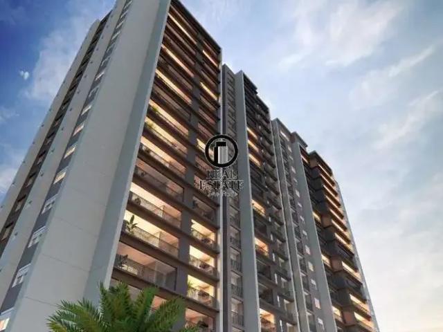 Apartamento para Venda em São Paulo/SP Saúde 3 Quartos