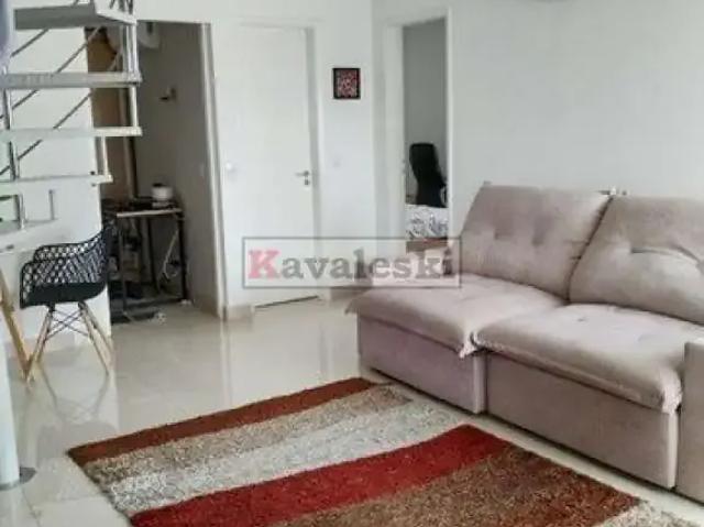 Apartamento para Venda em São Paulo/SP Saúde 3 Quartos