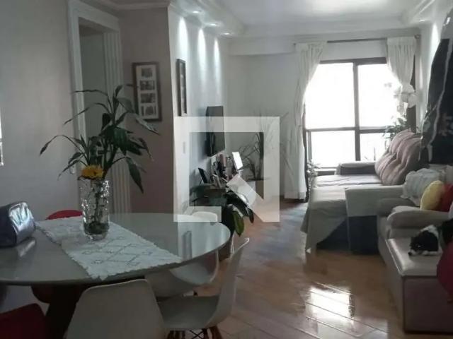 Apartamento para Venda em São Paulo/SP Saúde 3 Quartos