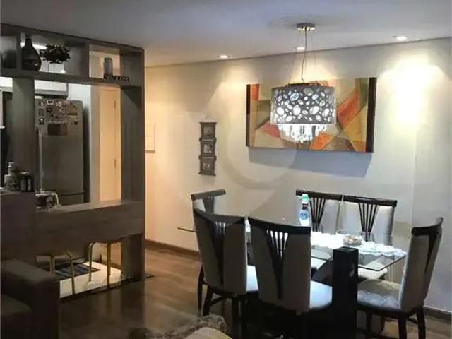 Apartamento para Venda em São Paulo/SP Saúde 3 Quartos