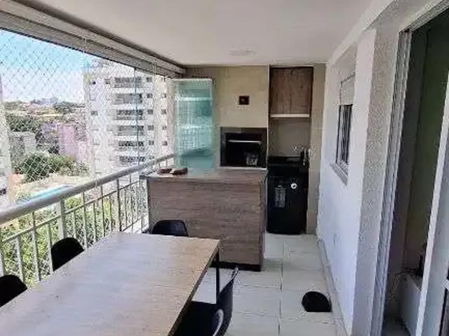 Apartamento para Venda em São Paulo/SP Saúde 3 Quartos