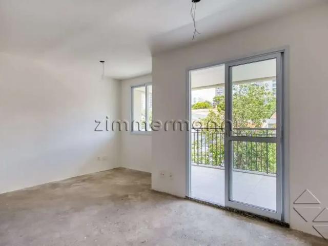 Apartamento para Venda em São Paulo/SP Saúde 3 Quartos