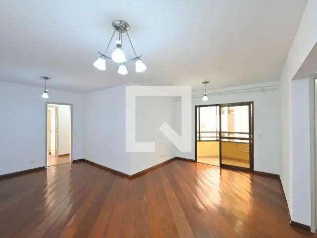 Apartamento para Venda em São Paulo/SP Saúde 3 Quartos