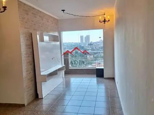 Apartamento para Venda em São Paulo/SP Saúde 3 Quartos