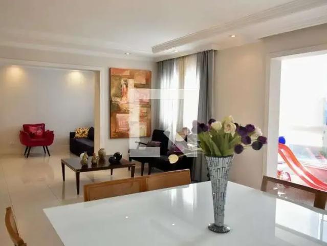 Apartamento para Venda em São Paulo/SP Saúde 3 Quartos