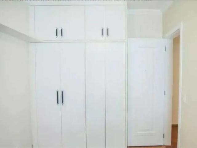 Apartamento para Venda em São Paulo/SP Saúde 3 Quartos