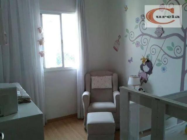 Apartamento para Venda em São Paulo/SP Saúde 3 Quartos