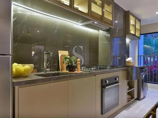Apartamento para Venda em São Paulo/SP Saúde 3 Quartos