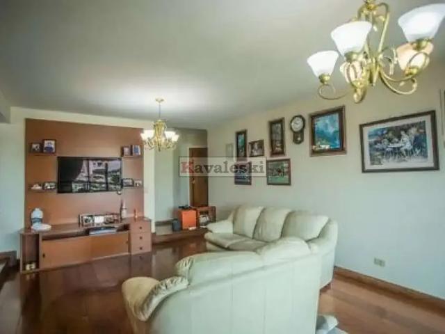 Apartamento para Venda em São Paulo/SP Saúde 3 Quartos