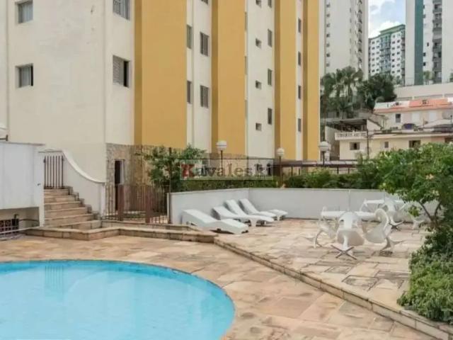 Apartamento para Venda em São Paulo/SP Saúde 3 Quartos