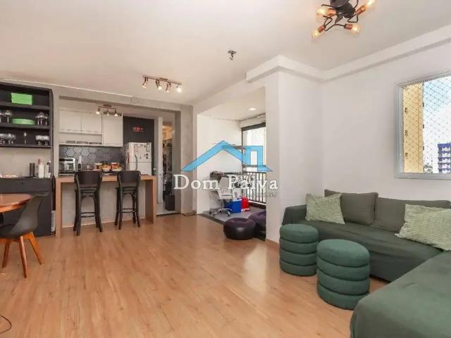 Apartamento para Venda em São Paulo/SP Saúde 3 Quartos