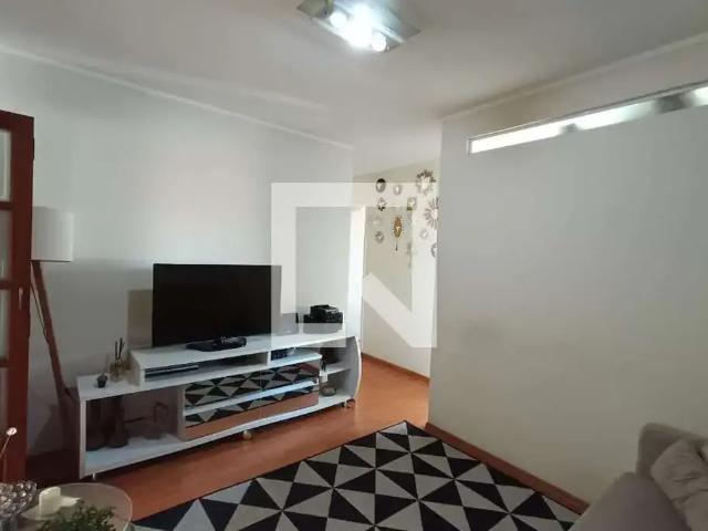 Apartamento para Venda em São Paulo/SP Saúde 3 Quartos