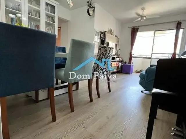 Apartamento para Venda em São Paulo/SP Saúde 3 Quartos