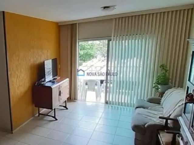 Apartamento para Venda em São Paulo/SP Saúde 3 Quartos
