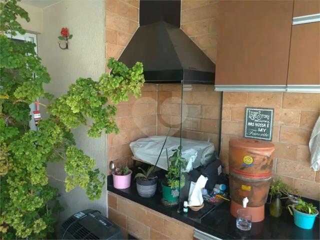 Apartamento para Venda em São Paulo/SP Saúde 3 Quartos